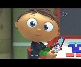 Super-Duper Computer | Super Why! Wiki | Fandom