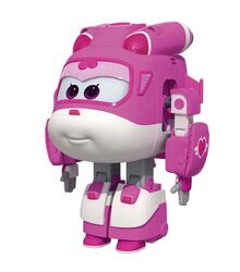 Dizzy | Super Wings Wiki | Fandom