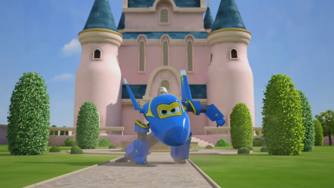 Jerome Super Wings Wiki Fandom Powered By Wikia
