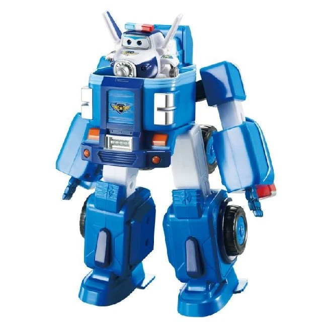 Paul | Super Wings Wiki | FANDOM powered by Wikia