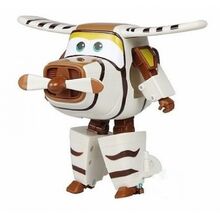 Bello | Super Wings Wiki | Fandom