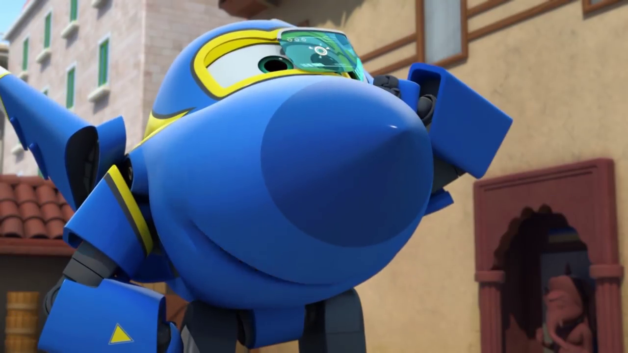 Image Jerome8png Super Wings Wiki Fandom Powered By Wikia