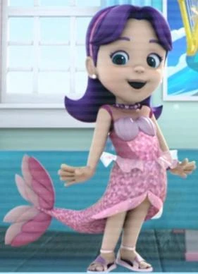 Sofie | Super Wings Wiki | Fandom
