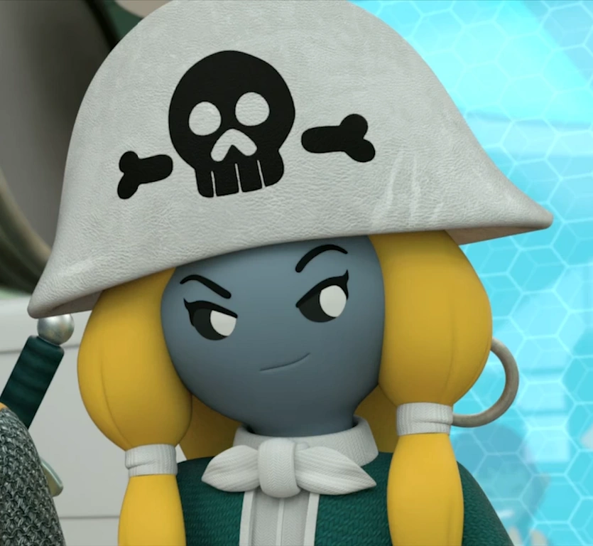 Negative Ruby | Super 4 Wikia | Fandom