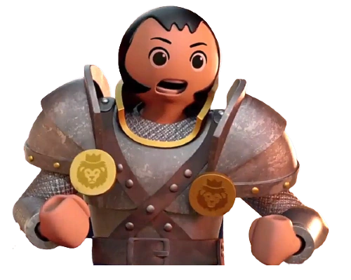 Sir Gareth | Super 4 Wikia | Fandom