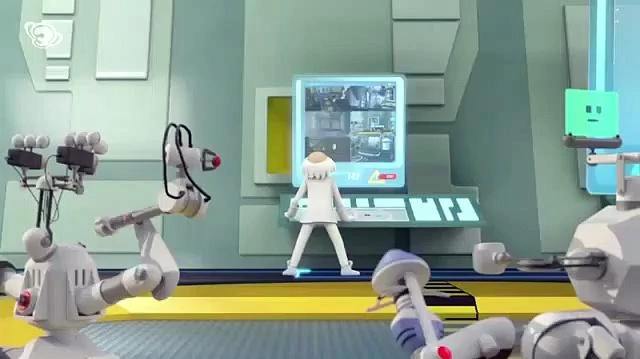 Dr.X | Super 4 Wikia | Fandom