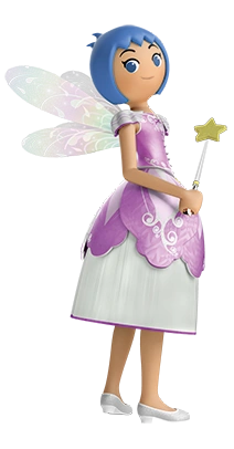 Twinkle | Super 4 Wikia | Fandom