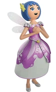 Twinkle | Super 4 Wikia | Fandom
