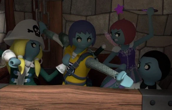 Image - N4.jpg | Super 4 Wikia | FANDOM powered by Wikia