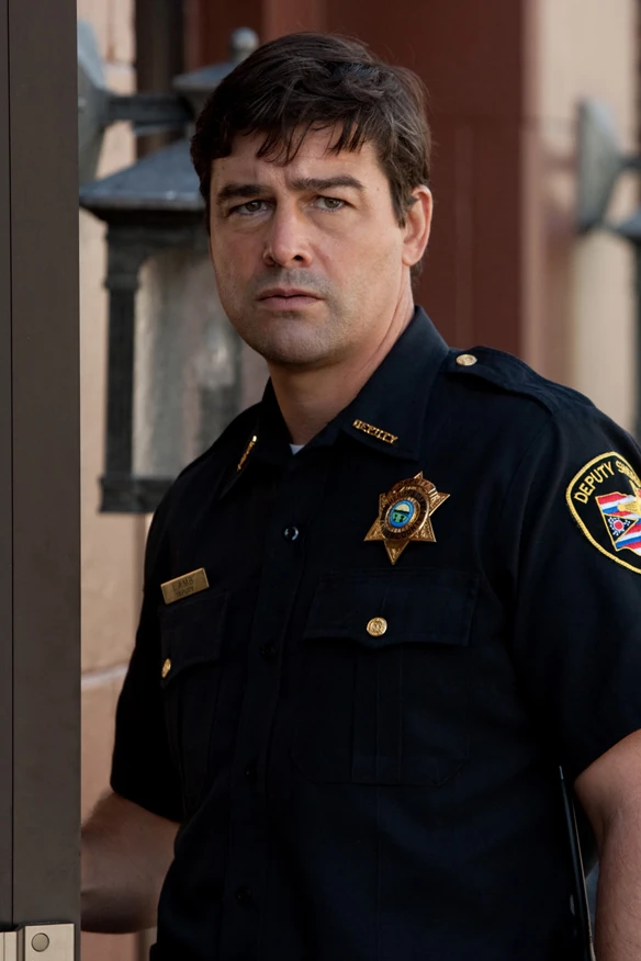 Jackson Lamb | Super 8 Wiki | Fandom