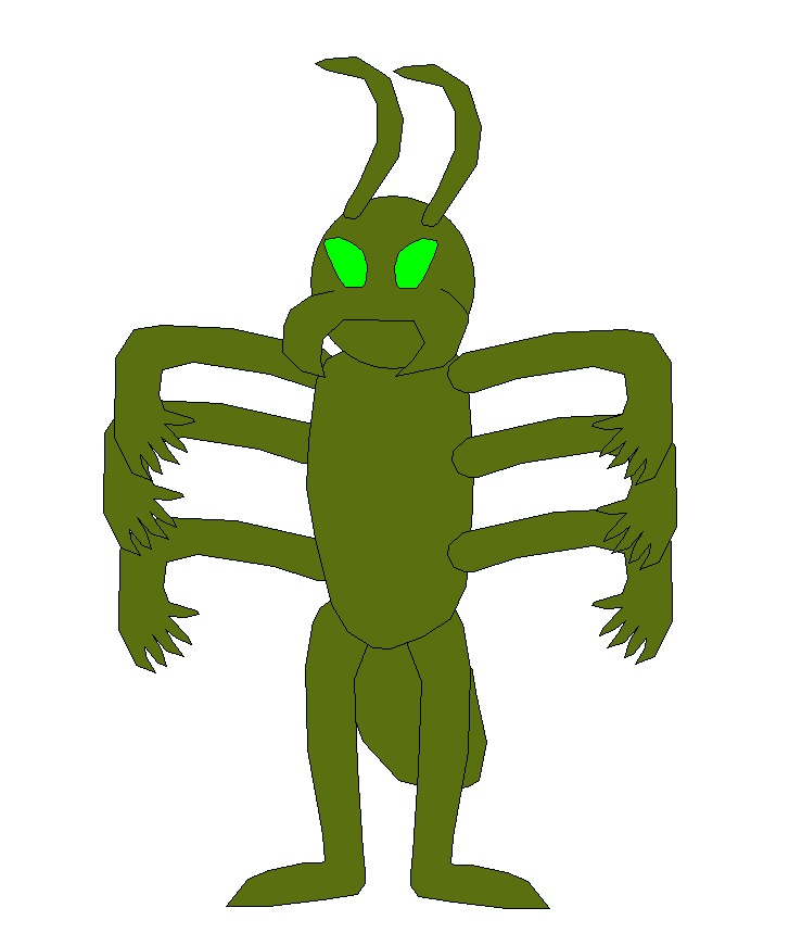 Acid Ant | SuperAnimalSquadronWikia Wikia | Fandom