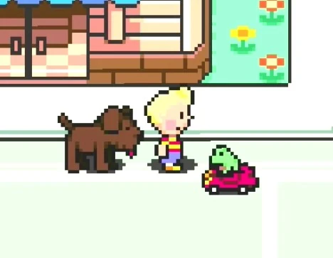 Frog in a Car | SuperBeardBrothers Wiki | Fandom