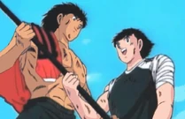 Secundaria Nankatsu | Super Campeones Wiki | Fandom