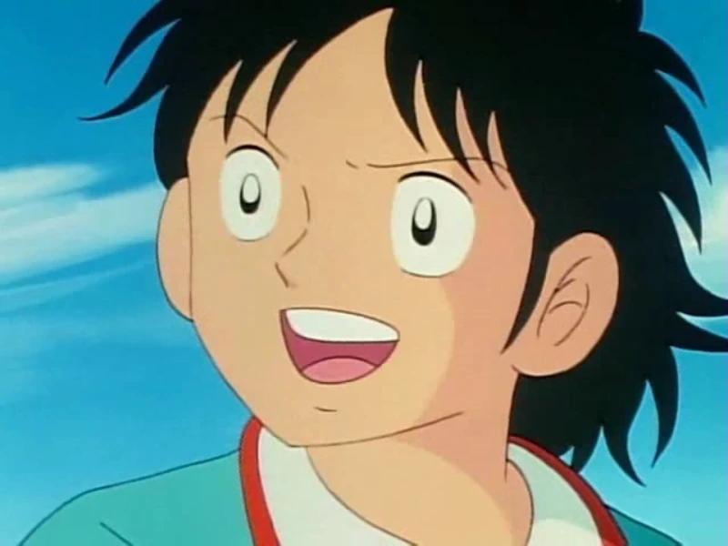 Paul Diamond | Super Campeones Wiki | FANDOM powered by Wikia