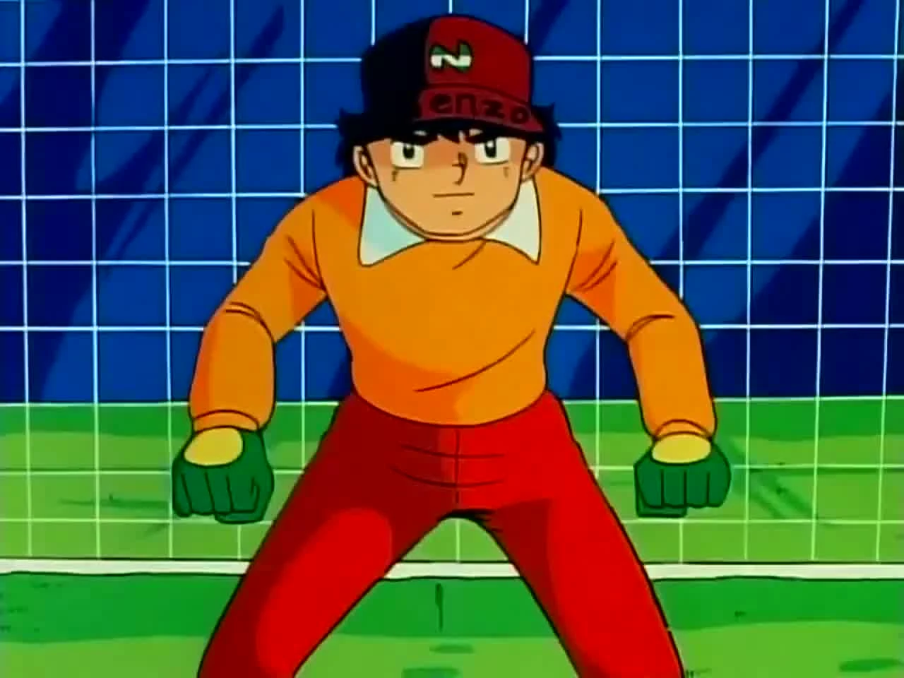 Imagen - CT-Benji-ep-006-072.jpg | Super Campeones Wiki | FANDOM ...