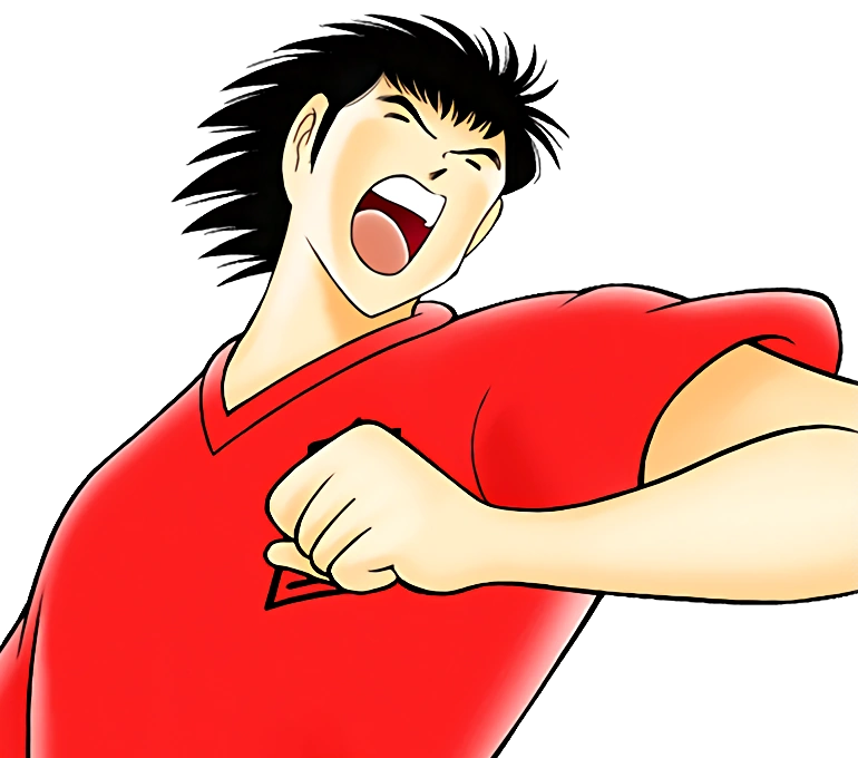 Fei Xiang | Super Campeones Wiki | Fandom
