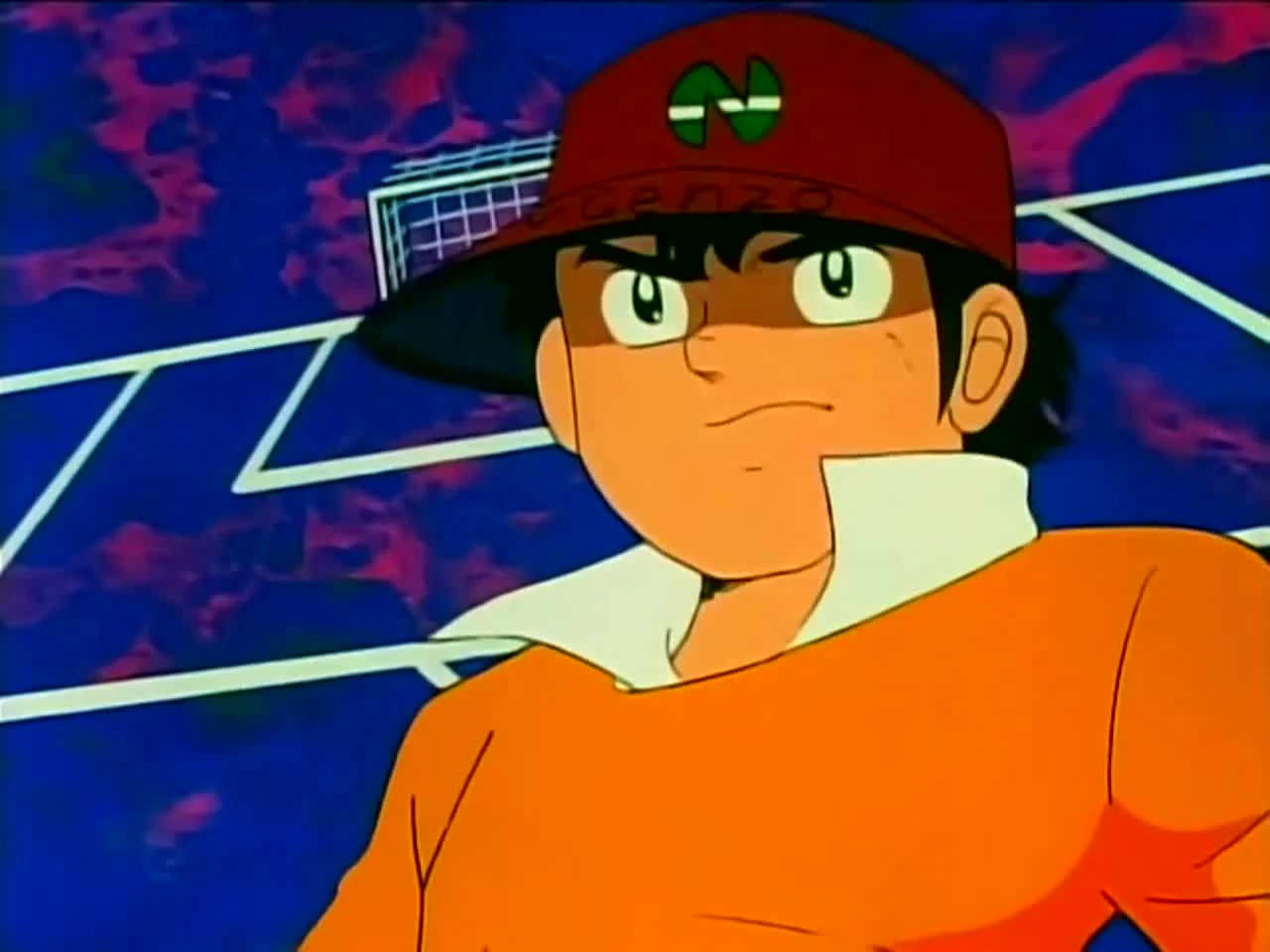 Benji Price/Galería | Super Campeones Wiki | FANDOM powered by Wikia