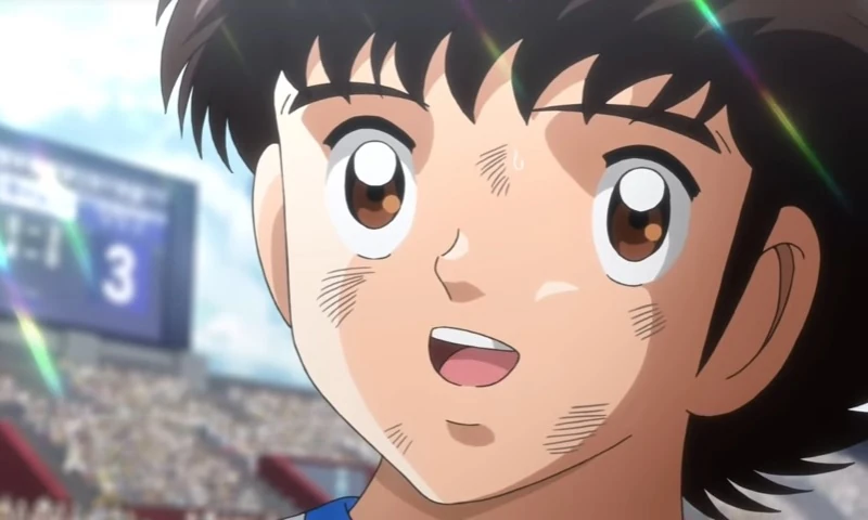 Tsubasa Ozora | Super Campeones Wiki | Fandom