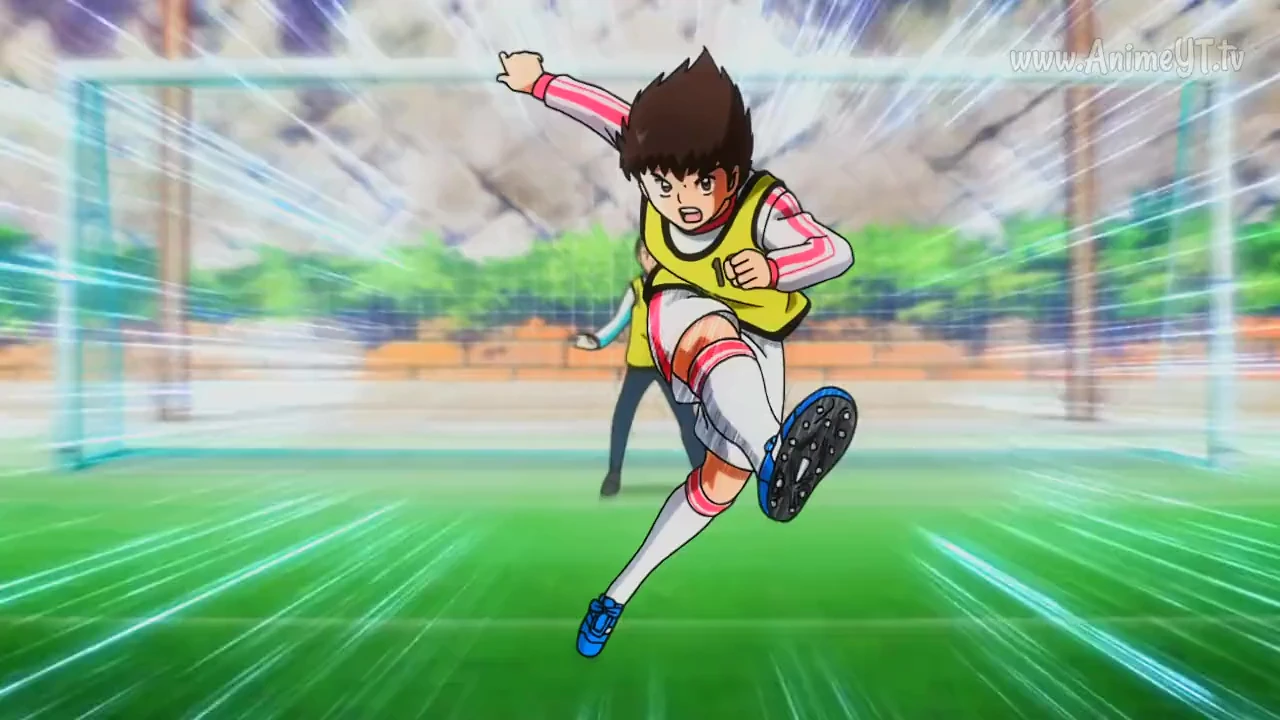 Oliver Atom | Super Campeones Wiki | FANDOM powered by Wikia