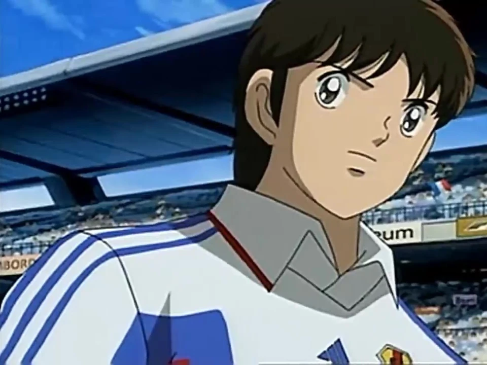 Taro Misaki | Super Campeones Wiki | FANDOM powered by Wikia
