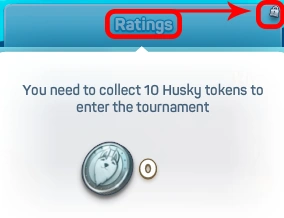 Husky Park | Supercity Friends Wiki | Fandom