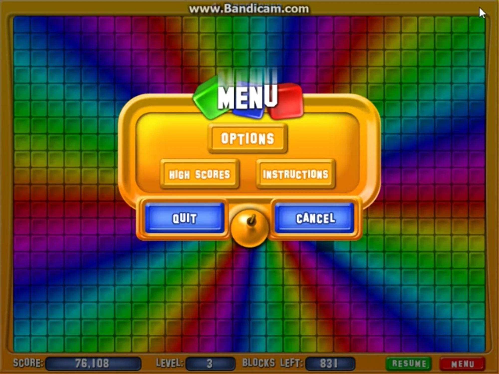 Collapse! Crunch | Super Collapse Wiki | Fandom