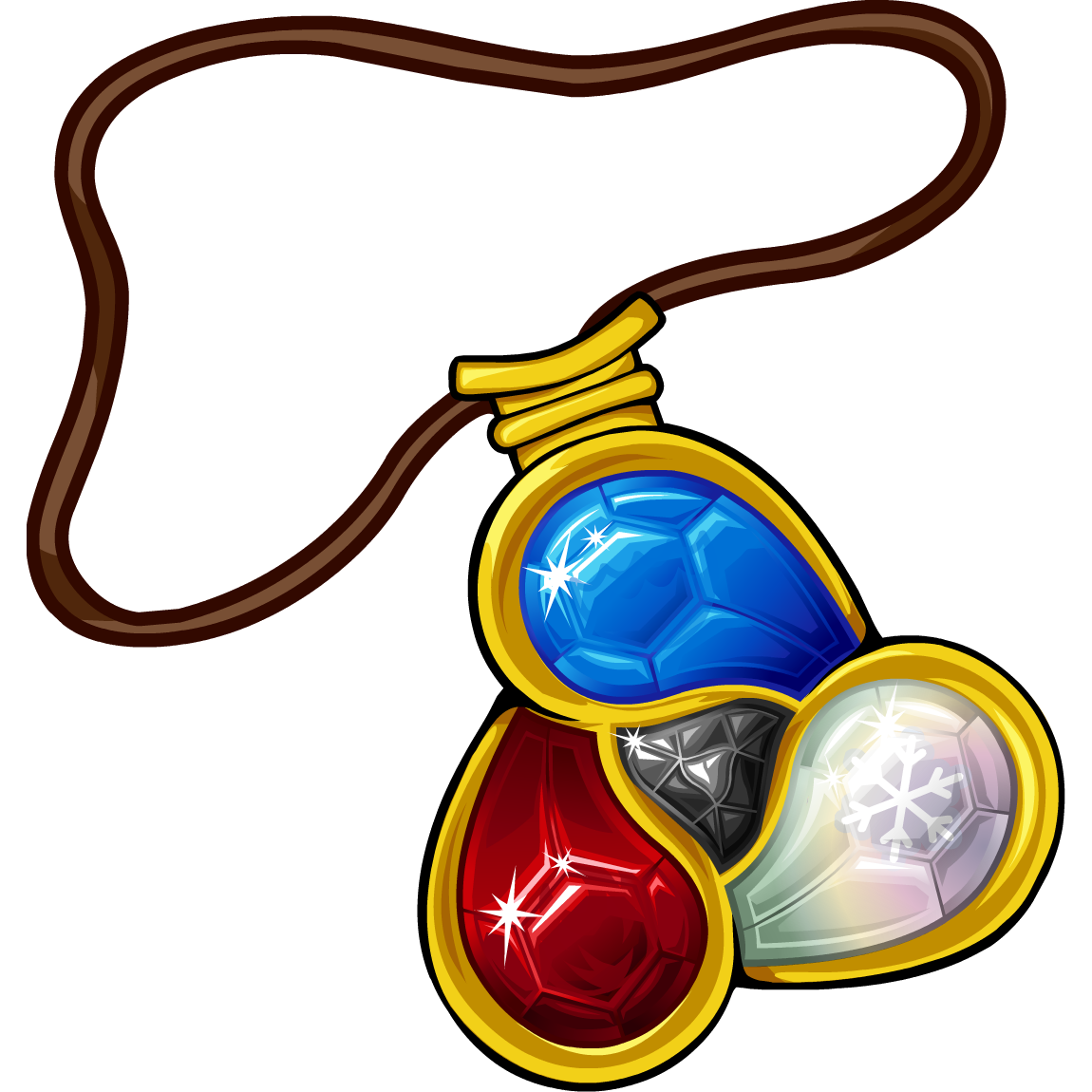 Imagen Amulet All Gemspng Super Cpps Wiki Fandom Powered By Wikia