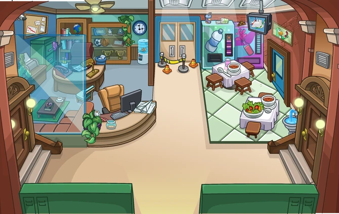 Super Club Penguin Wiki | Fandom