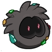 Puffle Roca | Super CPPS Wiki | FANDOM powered by Wikia