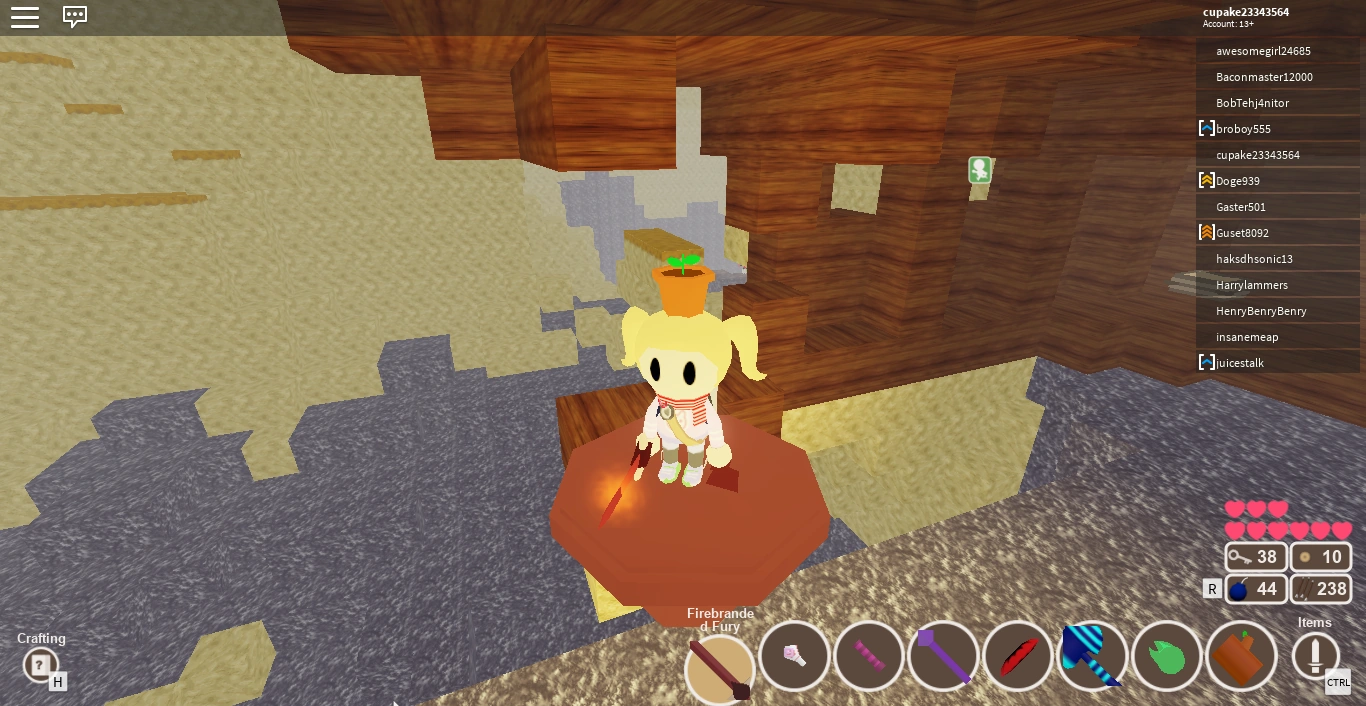 User blog:RadioactiveToasterWaffle/Lobby Cavern | Super Cube Cavern ...