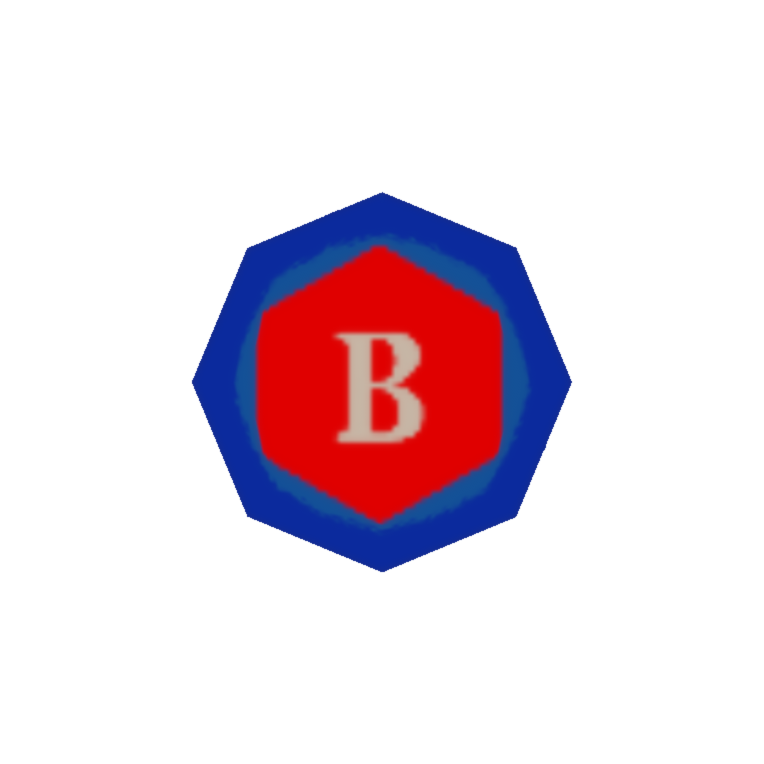 Bribbleco Badge | Super Cube Cavern Wiki | Fandom