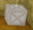 Crate Cube | Super Cube Cavern Wiki | Fandom