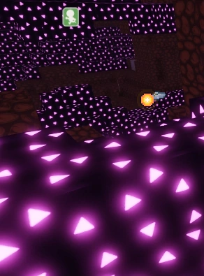 The Hallo | Super Cube Cavern Wiki | Fandom