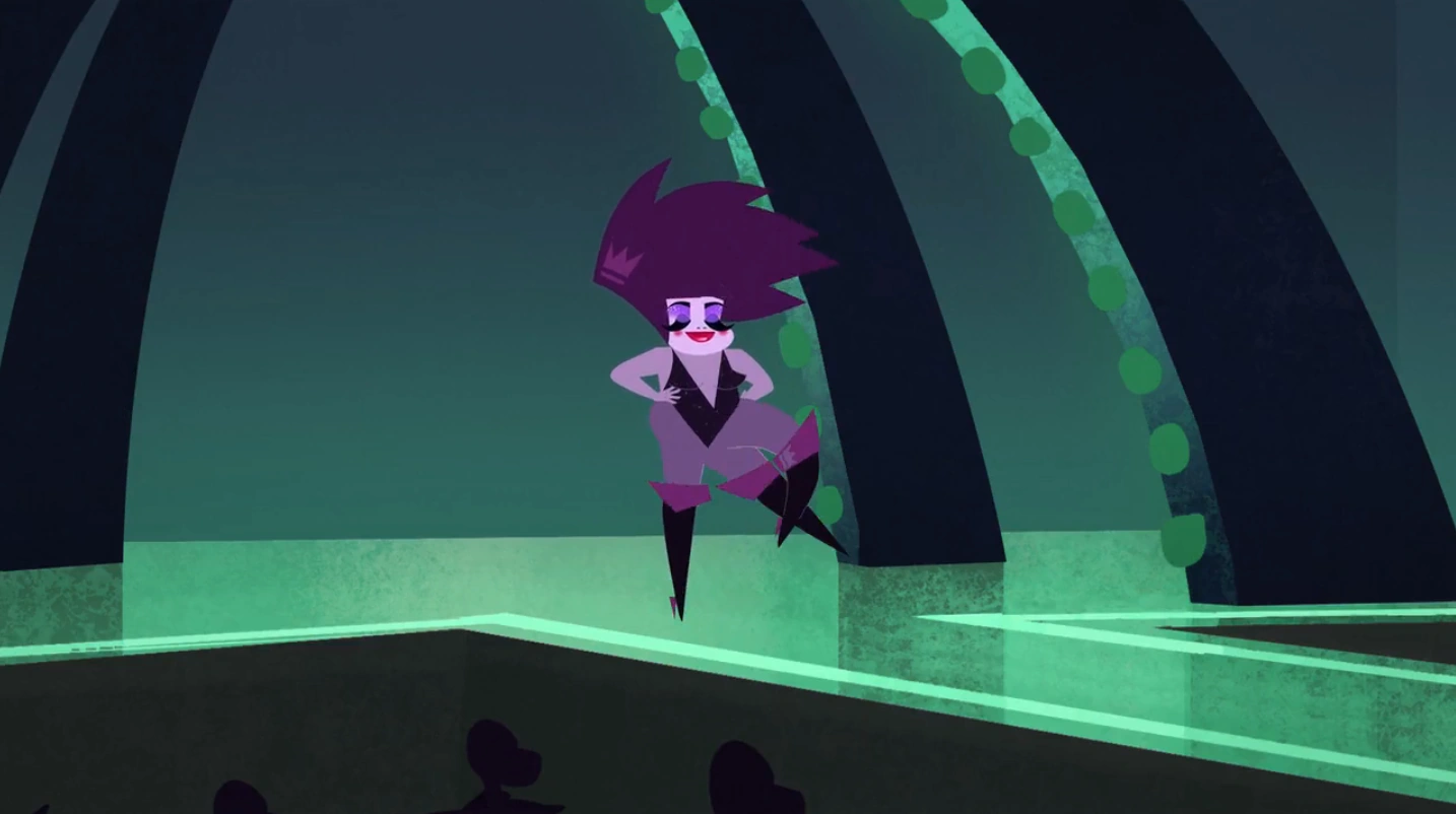 A Single Voice | Super Drags Wiki | Fandom