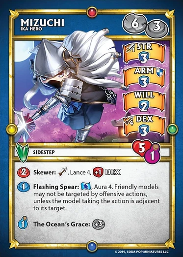 Mizuchi | Superdungeonexplore Wiki | Fandom