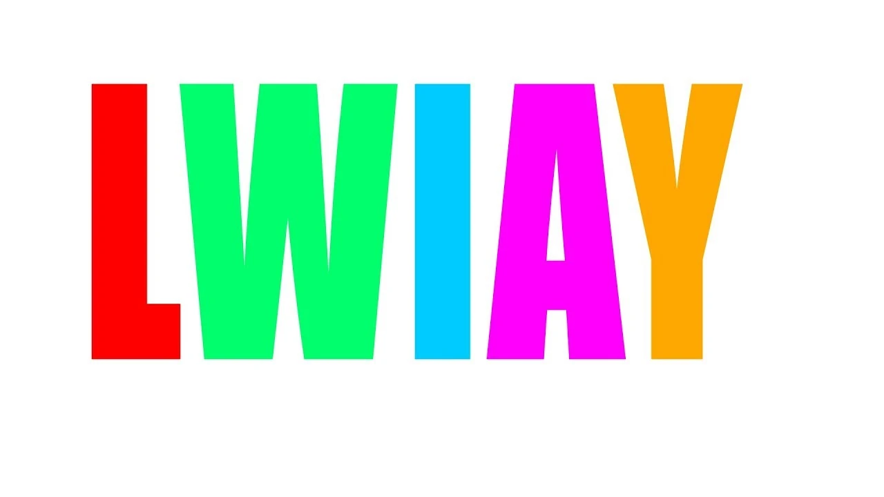 LWIAY | SuperEpicFailpedia Wiki | Fandom