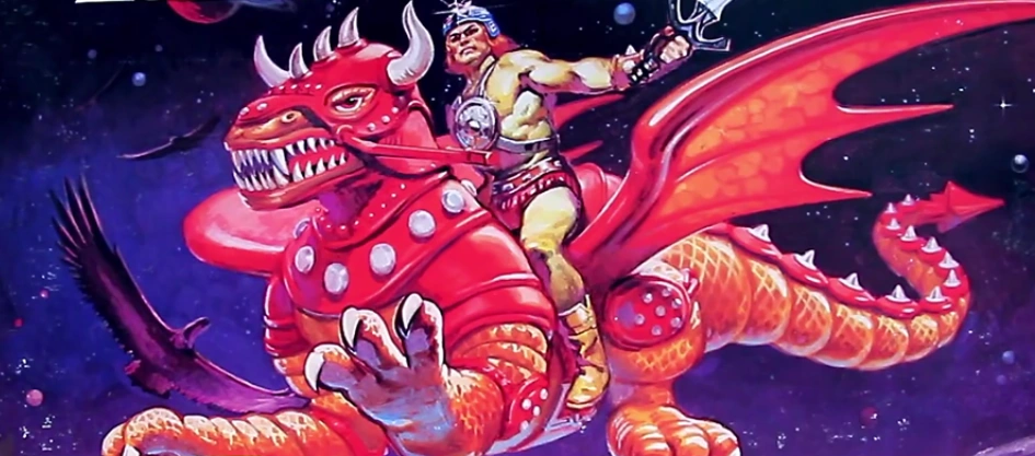 Pegasaurus (Galaxy Fighters species) | SuperEpicFailpedia Wiki | Fandom