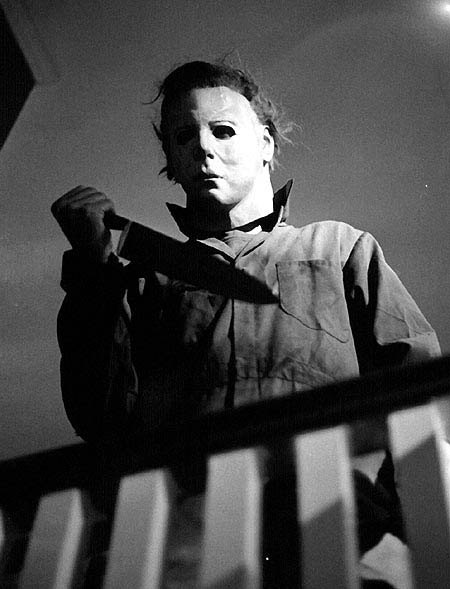 Michael Myers | SuperEpicFailpedia Wiki | Fandom