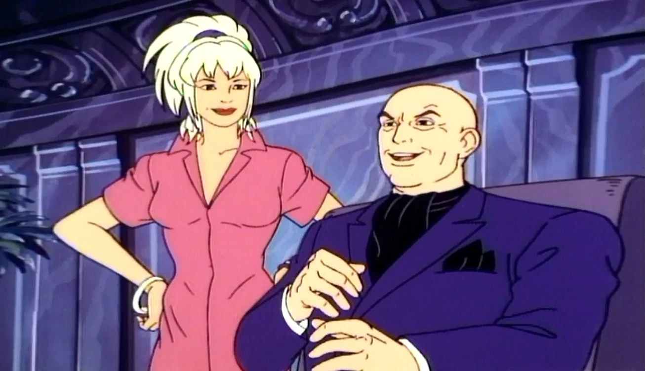 Lionel Luthor | SuperFriends Wiki | FANDOM powered by Wikia