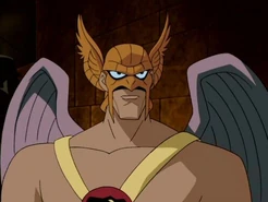 Hawkman | SuperFriends Wiki | Fandom