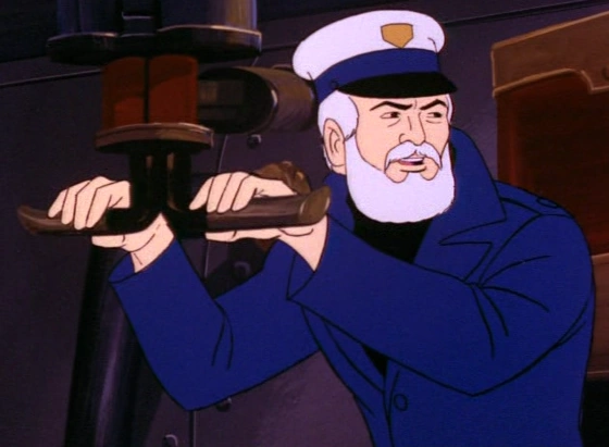 Image - Captain Nemo.png | SuperFriends Wiki | FANDOM powered by Wikia