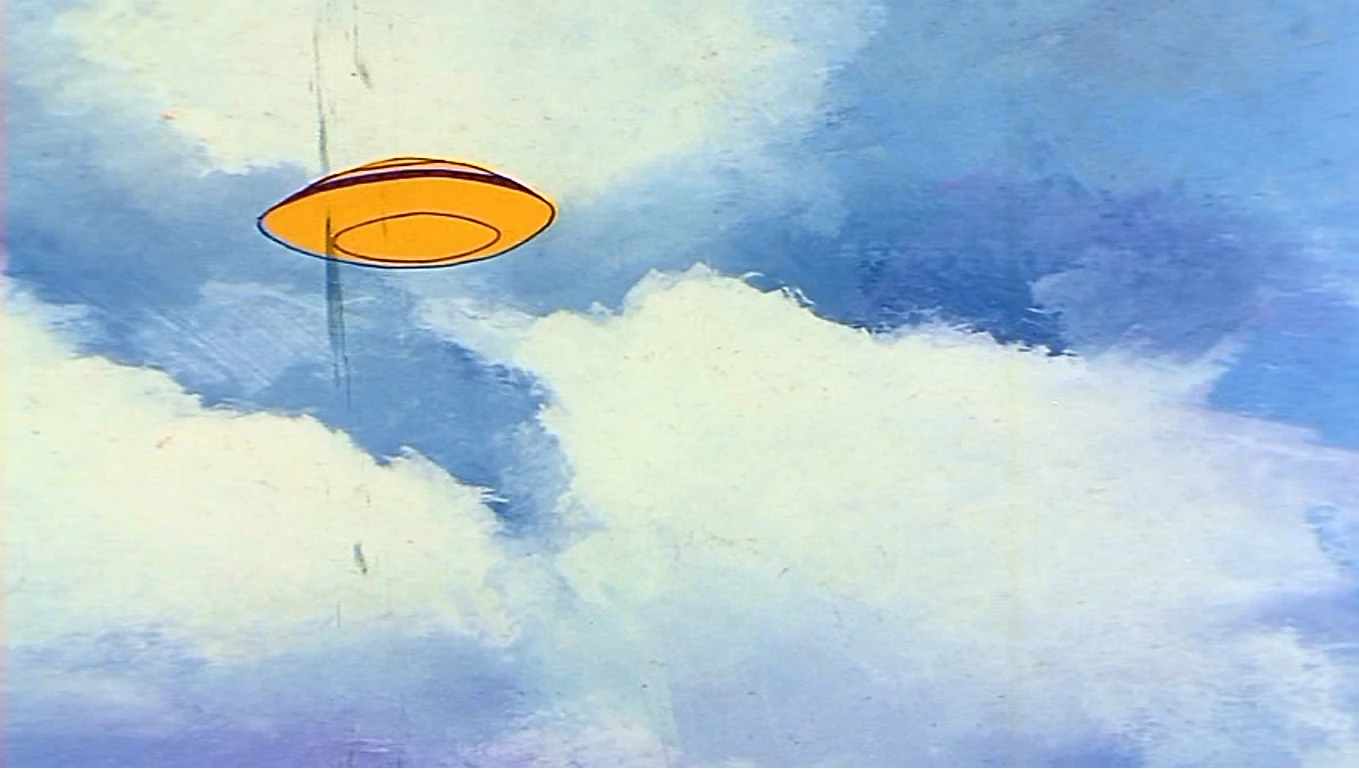Flying saucer | SuperFriends Wiki | FANDOM powered by Wikia