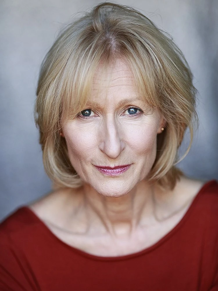 Cate Fowler | SuperFriends Wiki | Fandom