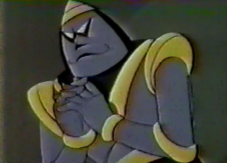 Mister Atom | SuperFriends Wiki | FANDOM powered by Wikia