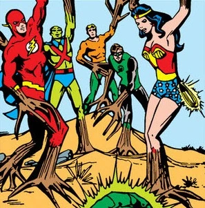 Matter Manipulation | SuperFriends Wiki | Fandom