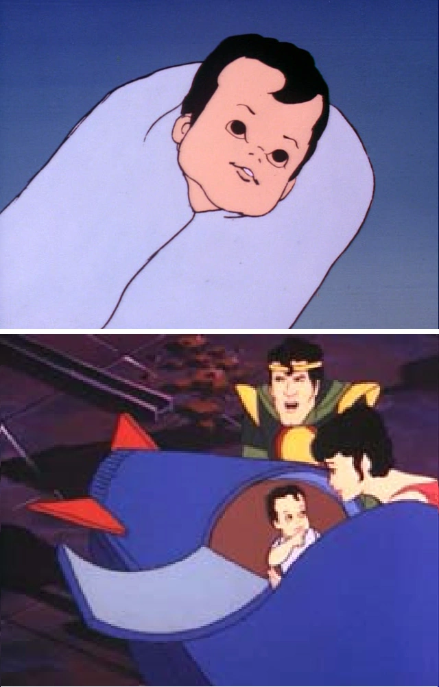 Superman | SuperFriends Wiki | Fandom