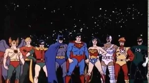 The Super Powers Team: Galactic Guardians | SuperFriends Wiki | Fandom