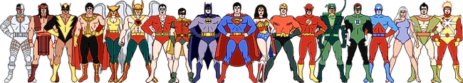 Hanna Barbera’s Super Friends | SuperFriends Wiki | Fandom