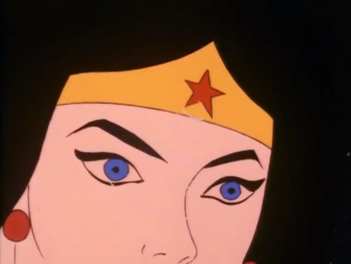 Wonder Woman's Tiara | SuperFriends Wiki | Fandom