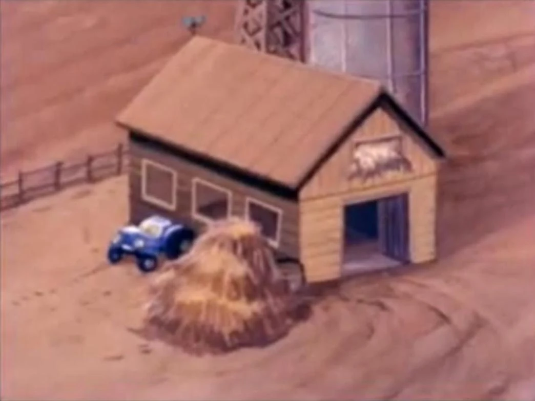 Kent Farm | SuperFriends Wiki | Fandom